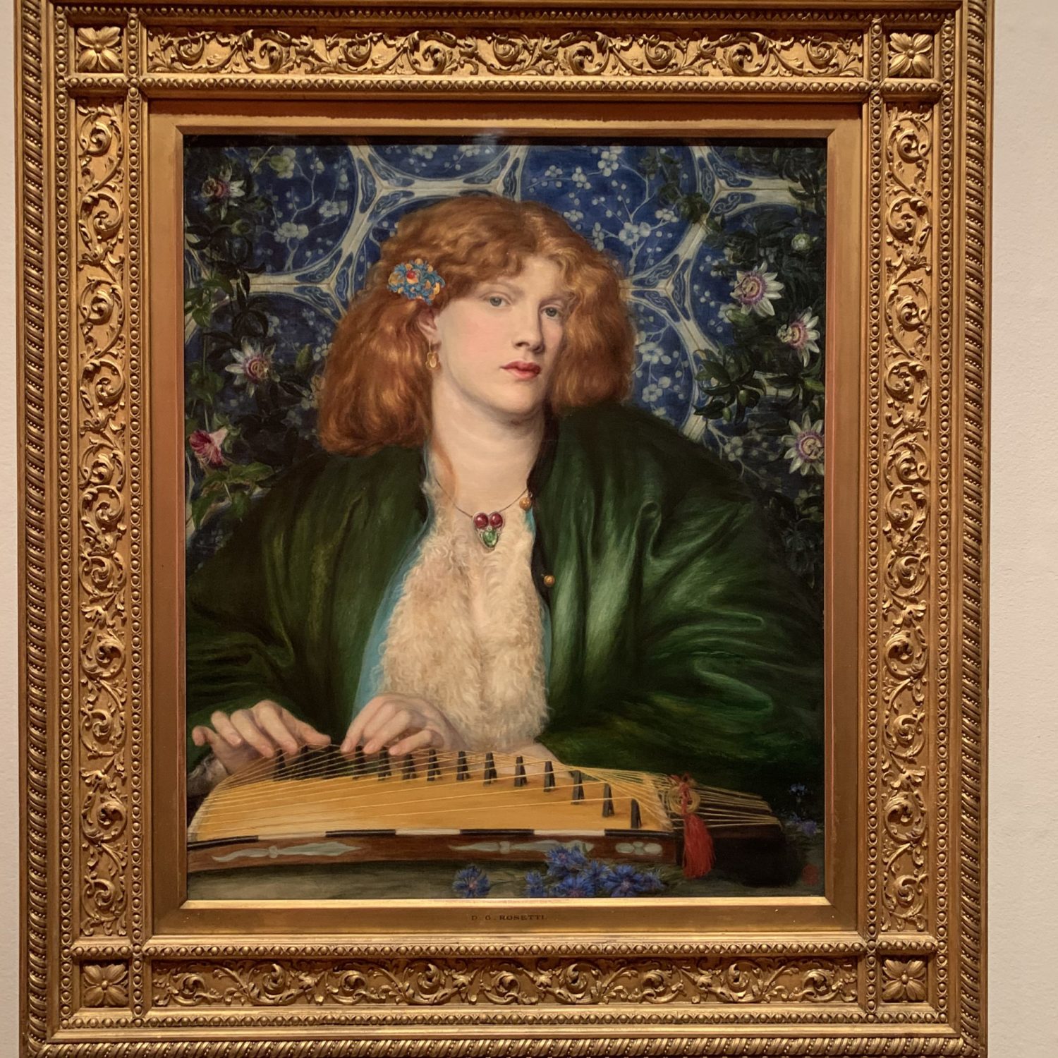 PRE-RAPHAELITE SISTERS EXHIBITION - Desirable Designs - Art Deco